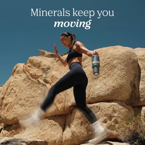 Shilajit capsules boost physical endurance