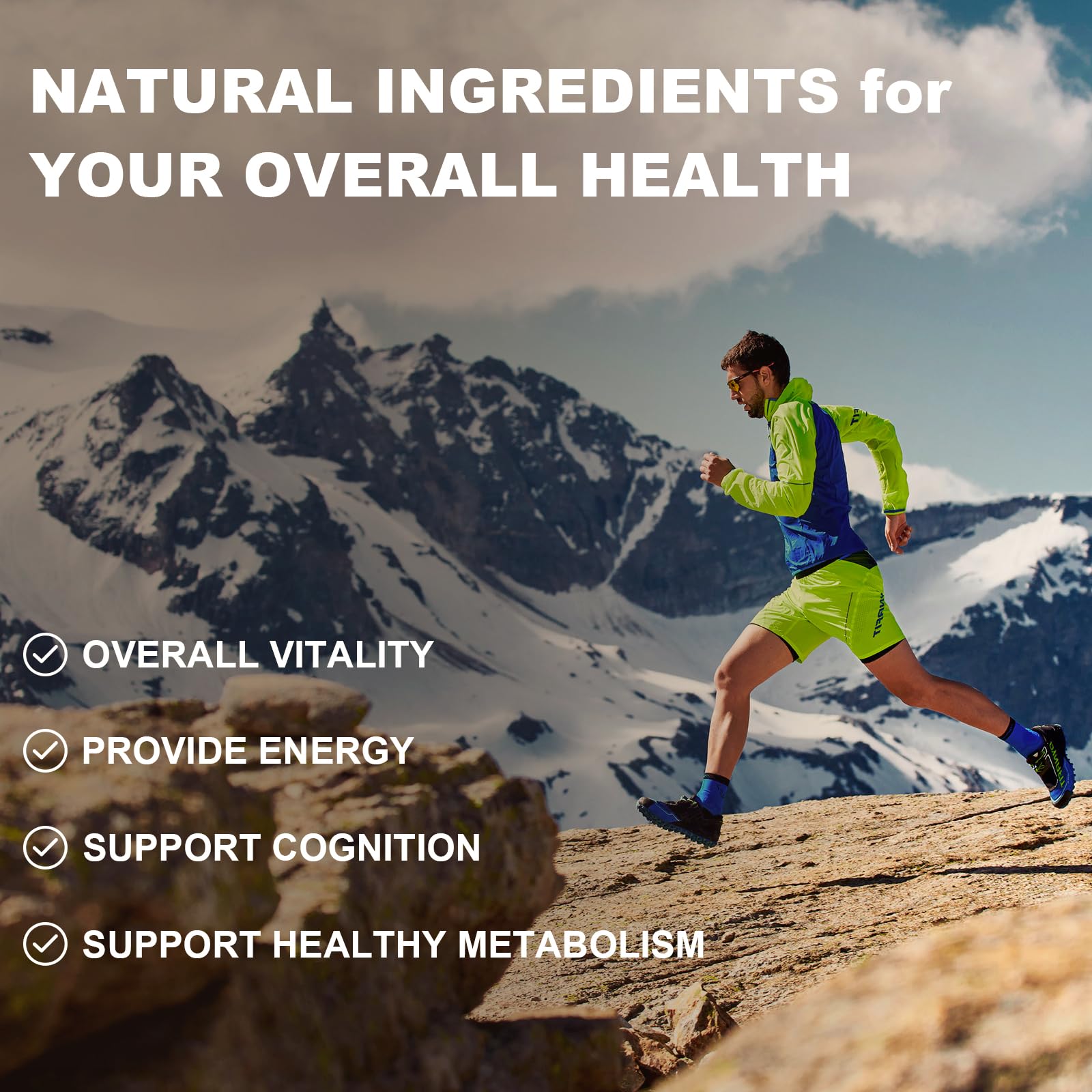 shilajit capsules for active lifestyle