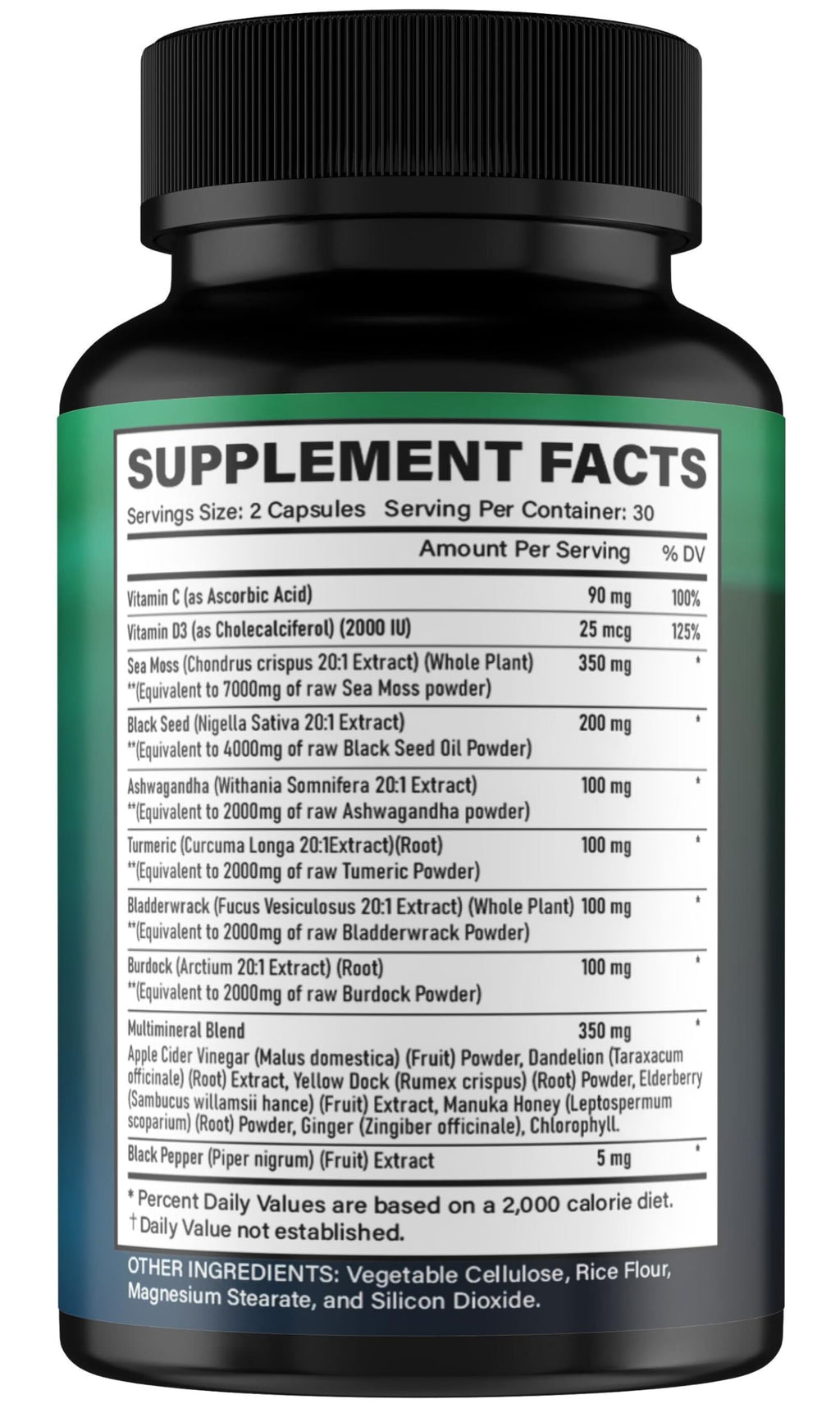 Shilajit capsules for better digestion