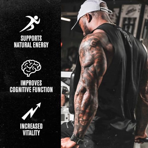 Shilajit capsules for daily energy