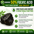 shilajit capsules for daily health