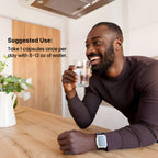 shilajit capsules for daily nutrition