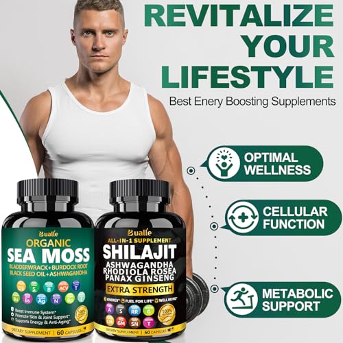shilajit capsules for daily nutritional support