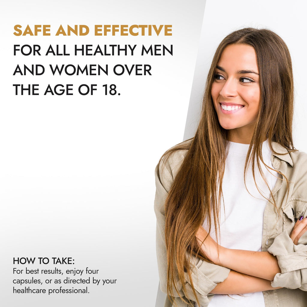 shilajit capsules for daily use