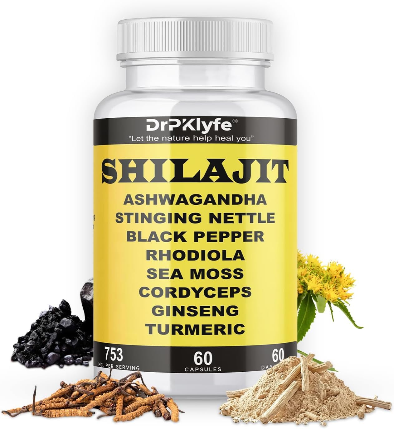 shilajit capsules for daily use