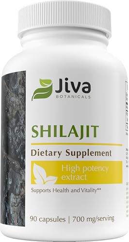 shilajit capsules for digestive health