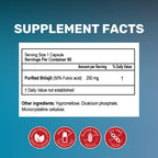 shilajit capsules for endurance