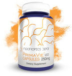 shilajit capsules for energy boost