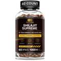 shilajit capsules for energy boost