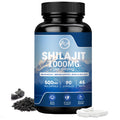 shilajit capsules for energy boost