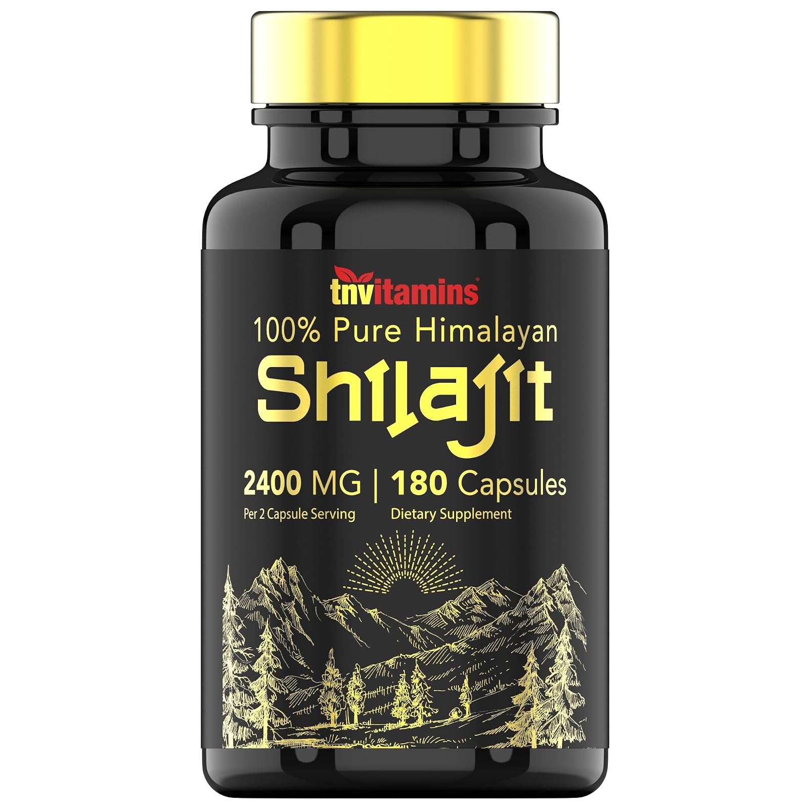 shilajit capsules for energy boost