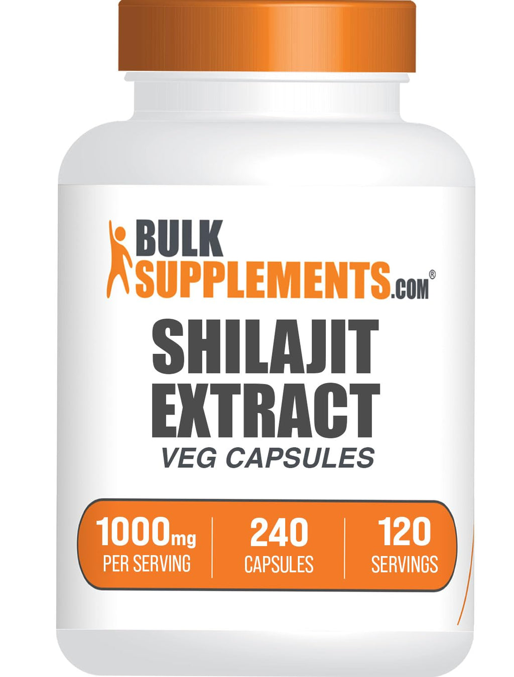 shilajit capsules for energy boost