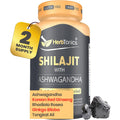 shilajit capsules for energy boost