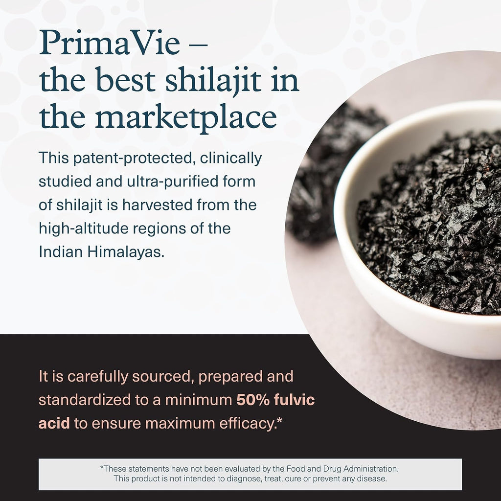 shilajit capsules for enhanced performance
