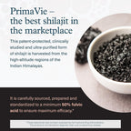 shilajit capsules for enhanced performance