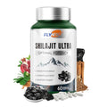 shilajit capsules for enhanced stamina
