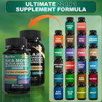 shilajit capsules for enhanced vitality