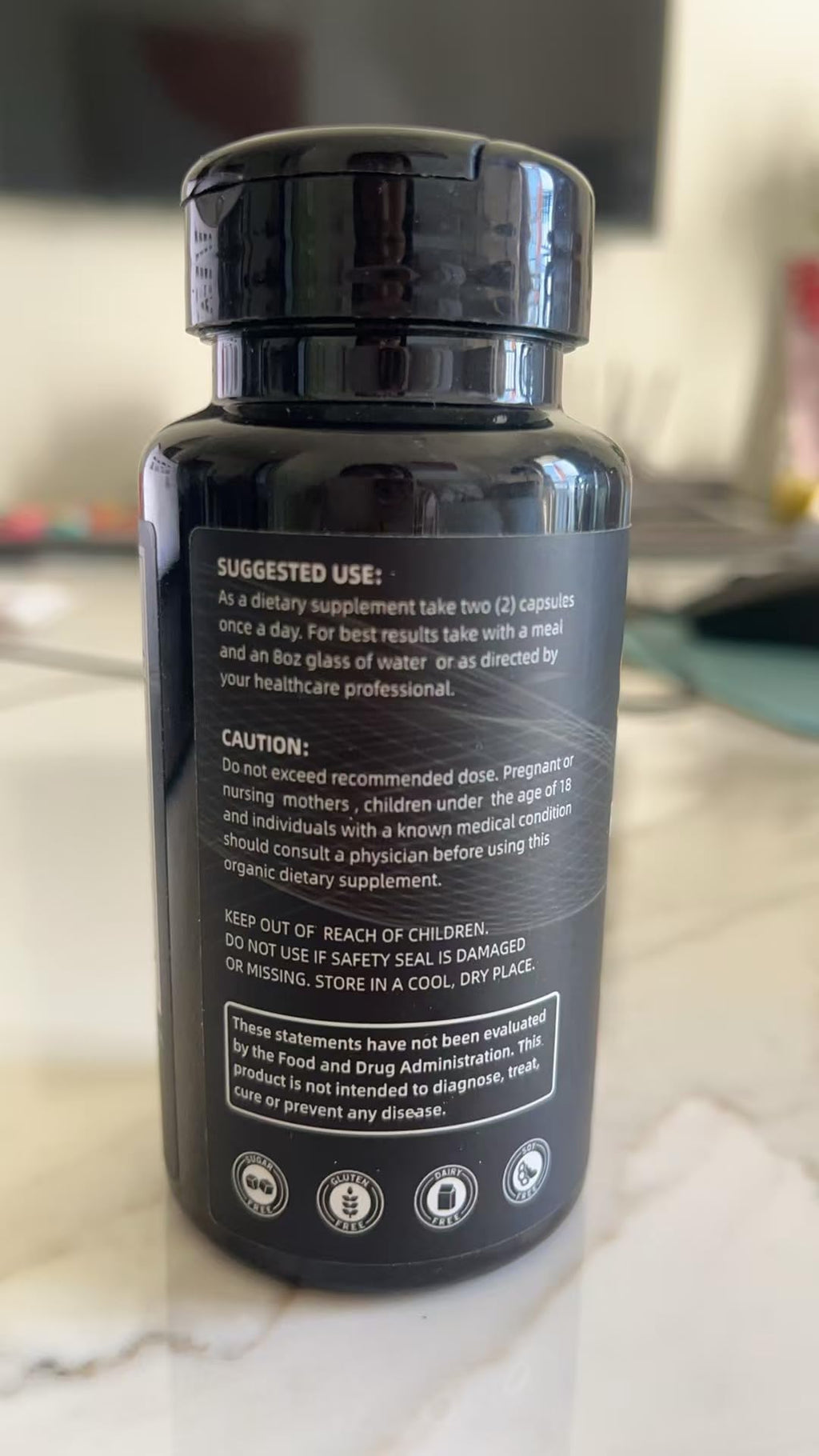 shilajit capsules for healthy aging