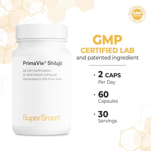shilajit capsules for holistic support