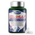 shilajit capsules for hormone balance
