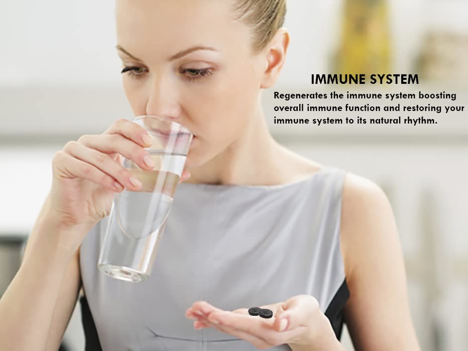 shilajit capsules for immune boost