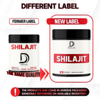 shilajit capsules for immune support