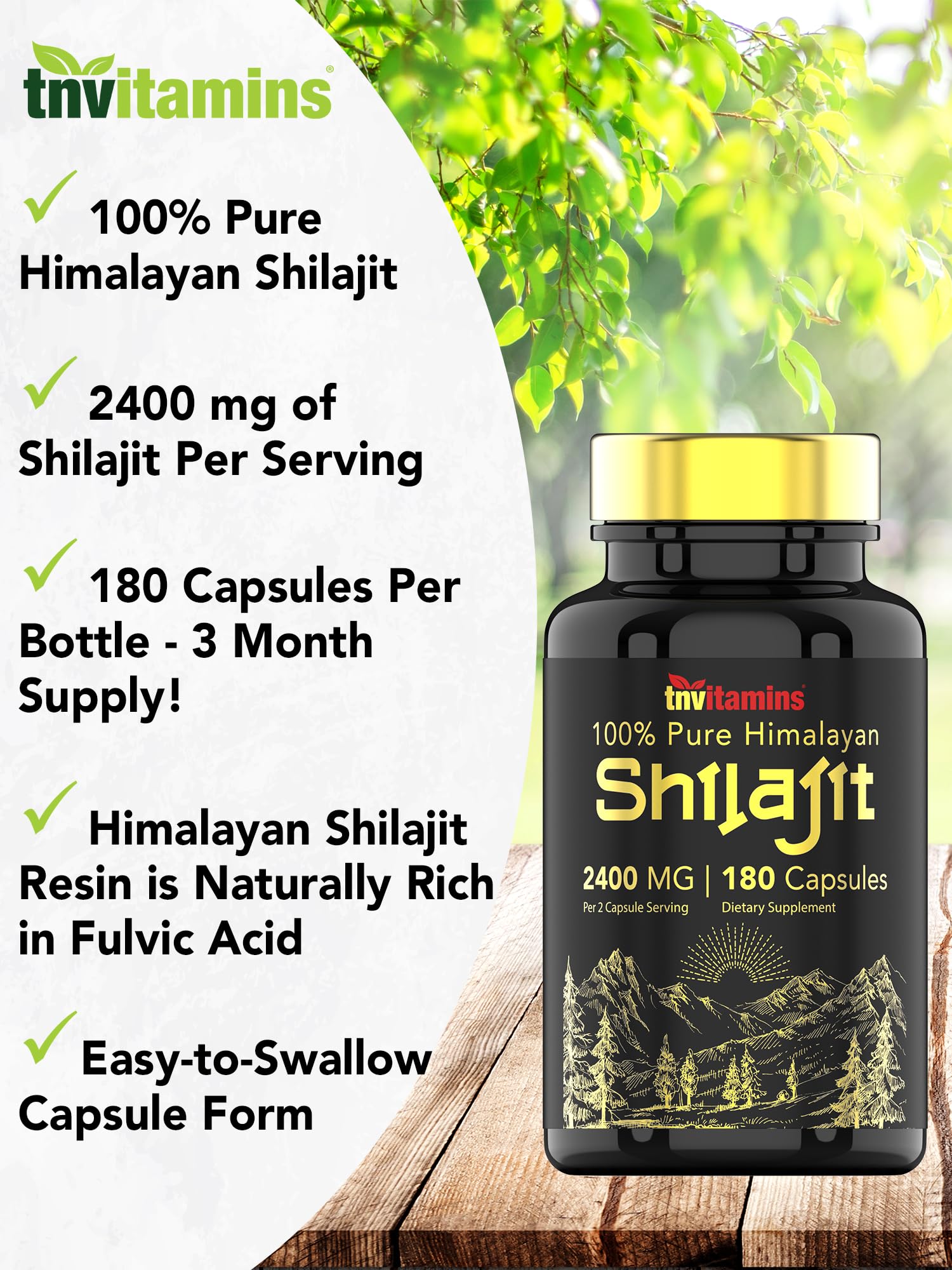 shilajit capsules for improved stamina