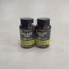 Shilajit capsules for mental clarity