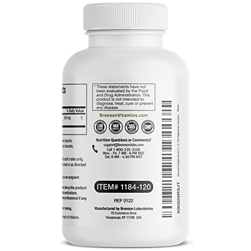 shilajit capsules for natural energy