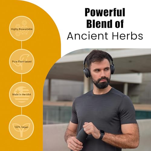 shilajit capsules for stress relief