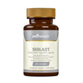 shilajit capsules for vitality support