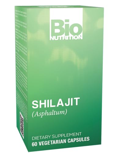 shilajit capsules for vitality