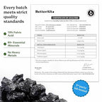 shilajit capsules for wellness