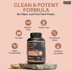 Shilajit capsules for wellness