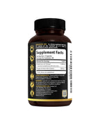 shilajit capsules promote overall well-being