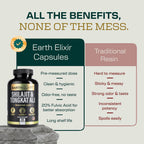 shilajit capsules support immune function