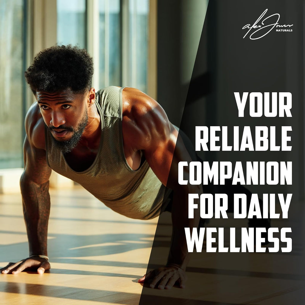 shilajit complex for daily health support