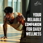 shilajit complex for daily health support
