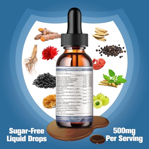 shilajit drops for mineral balance