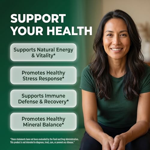 Shilajit drops with sea moss benefits