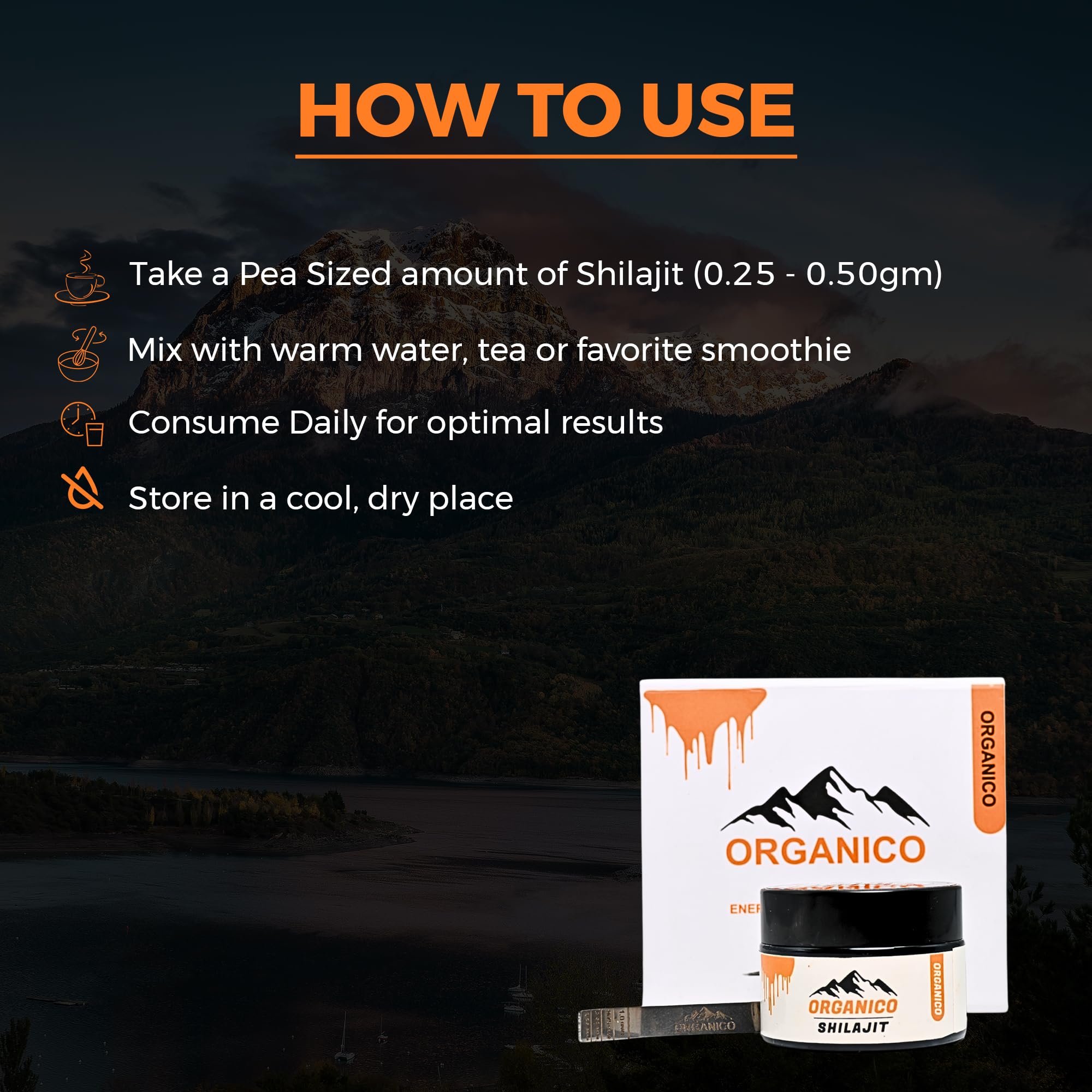 shilajit energy booster for athletes