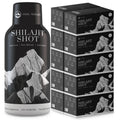 Shilajit energy shots for focus