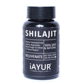 Shilajit extract for energy boost