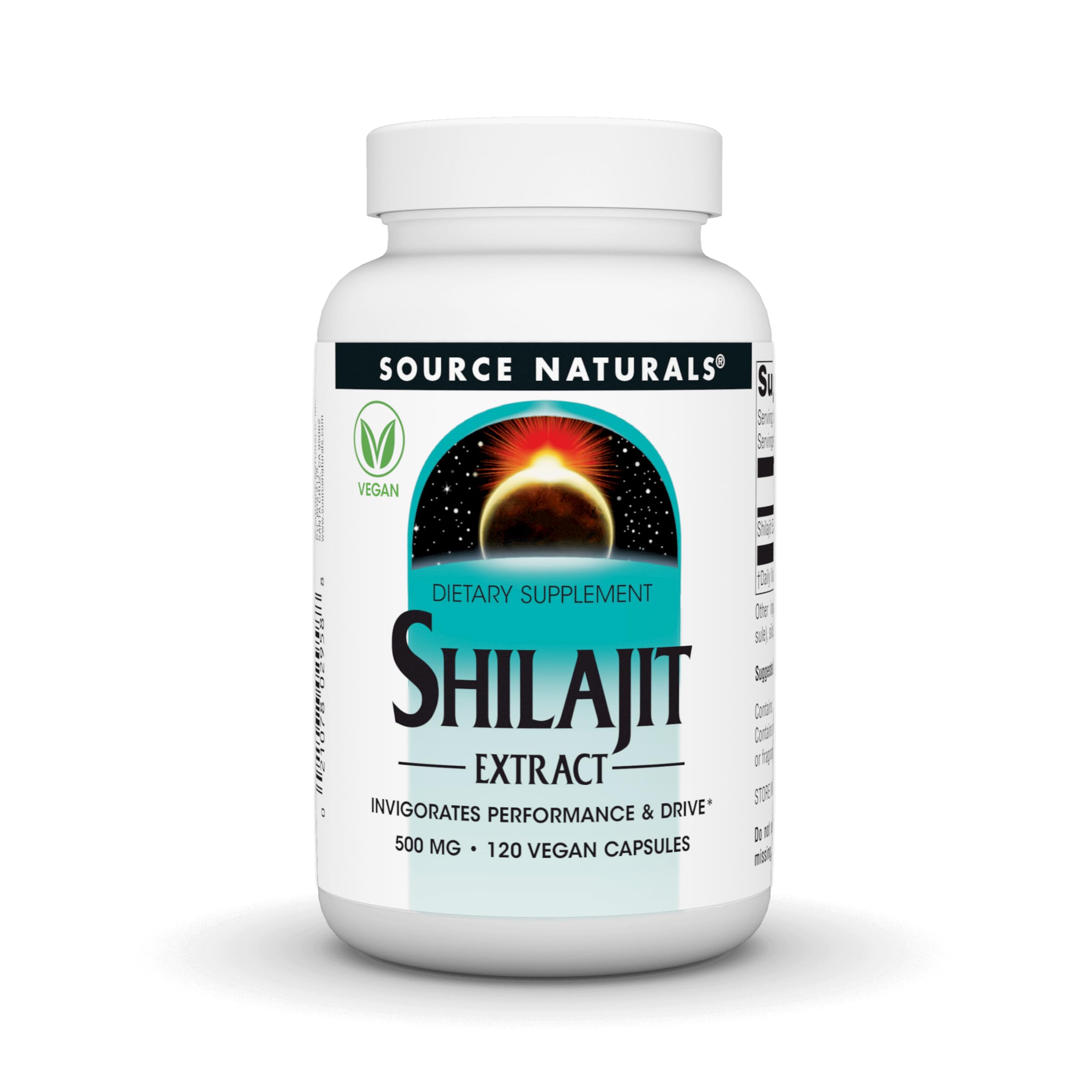 shilajit extract for energy boost