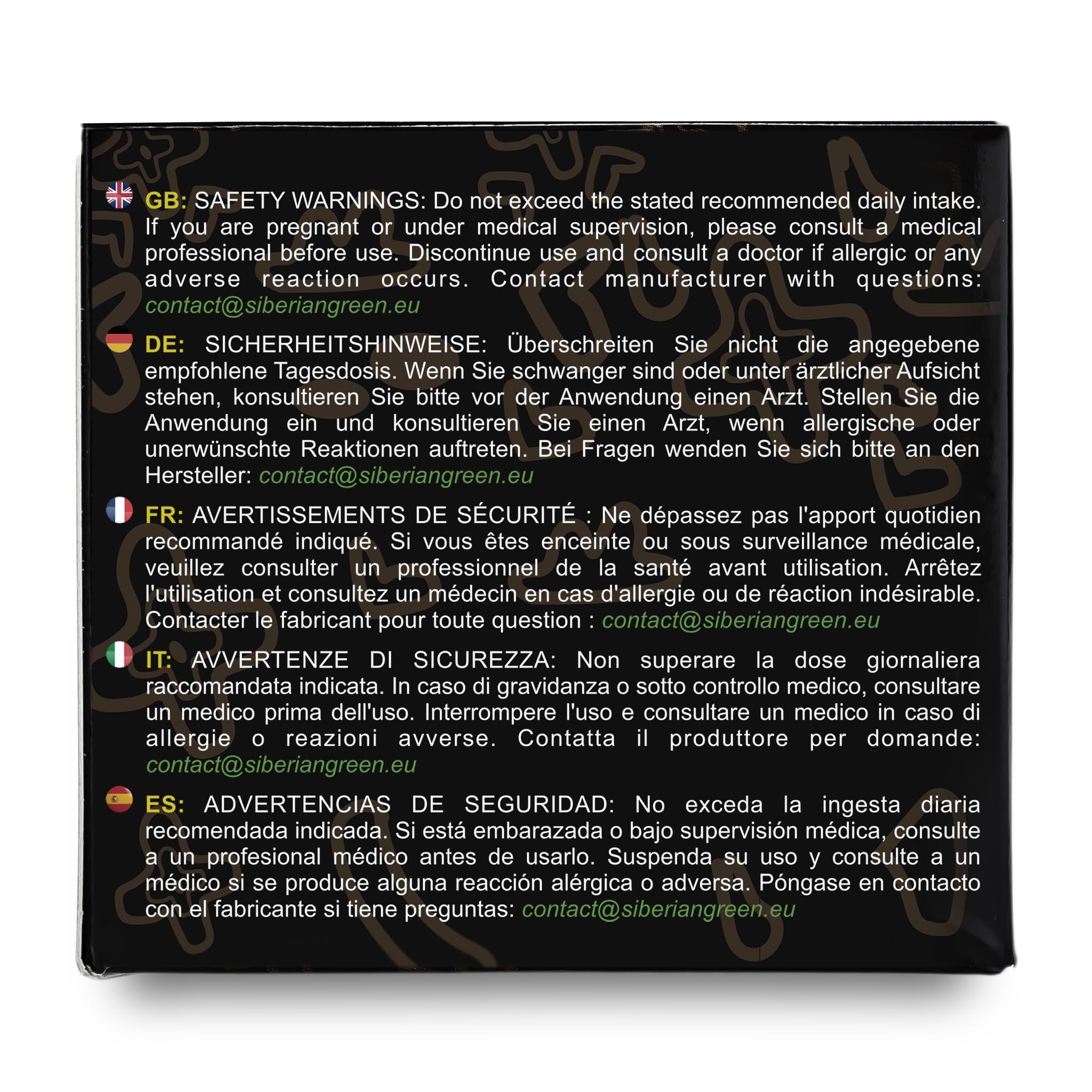 shilajit extract for enhanced stamina