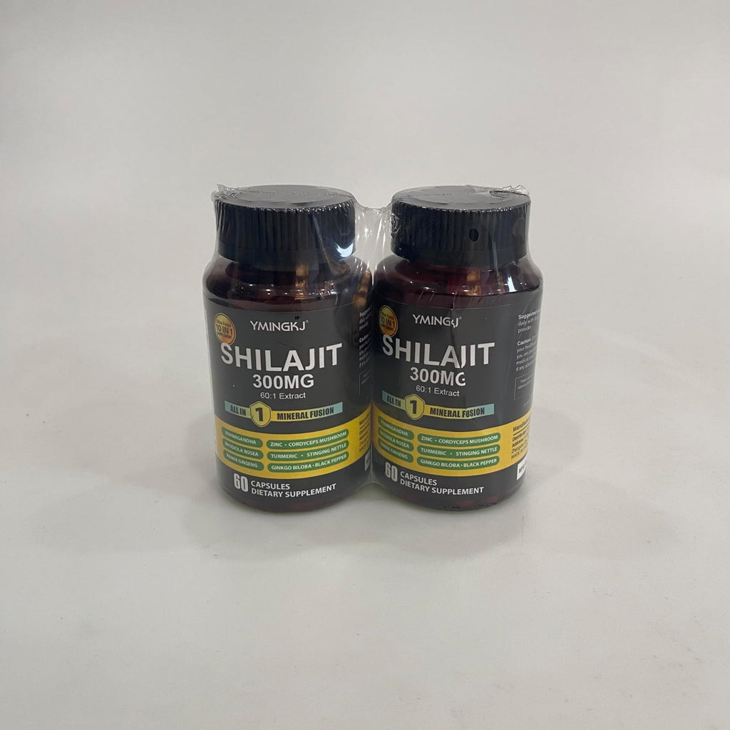 shilajit extract for mental clarity