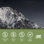 Shilajit extract for stamina