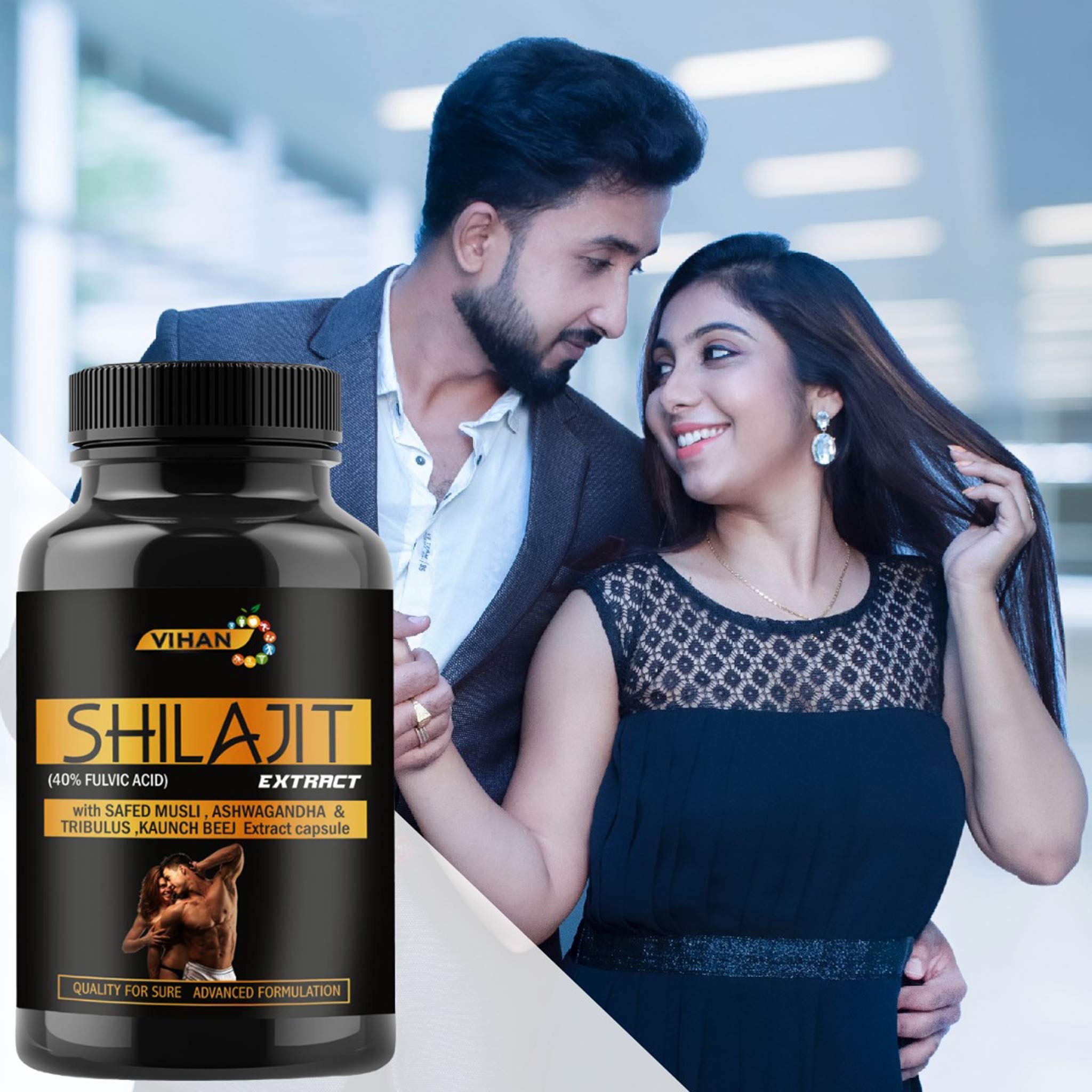 shilajit extract for vitality