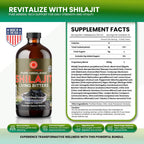 shilajit extract for wellness support