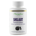 shilajit extract vegetarian capsules